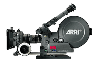 Film – North American Camera