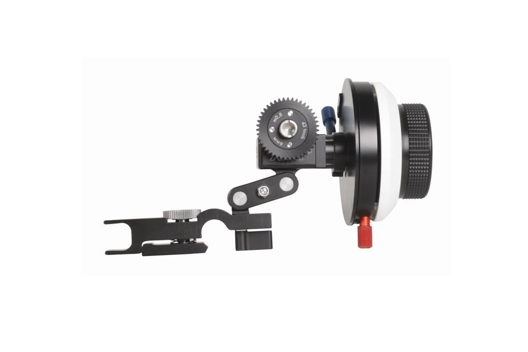 Support – North American Camera